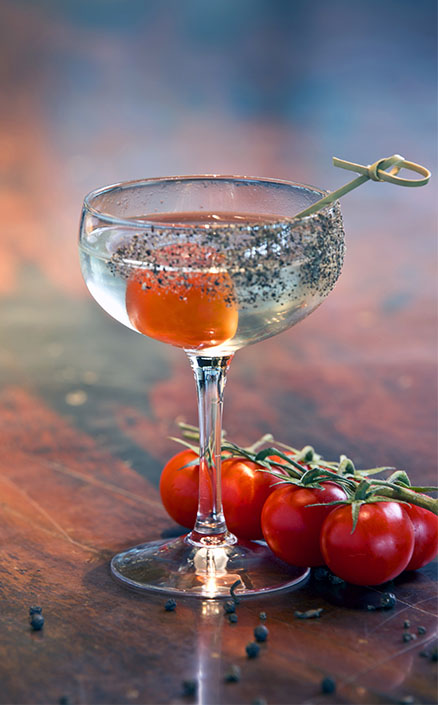 Verko - Tea House Production - Dubai