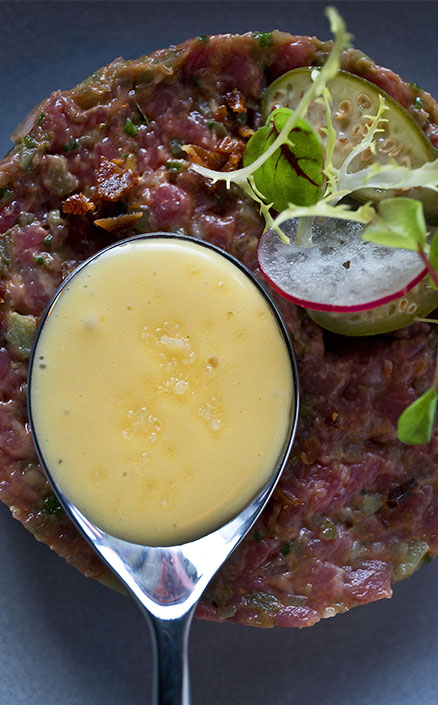 Verko - Tea House Production - Dubai